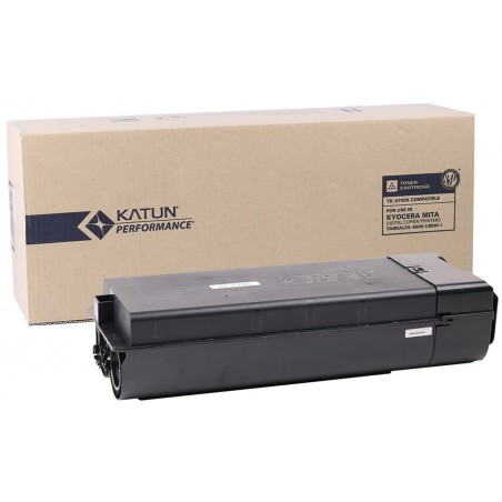 Toner Katun TK-6705K do Kyocera Mita