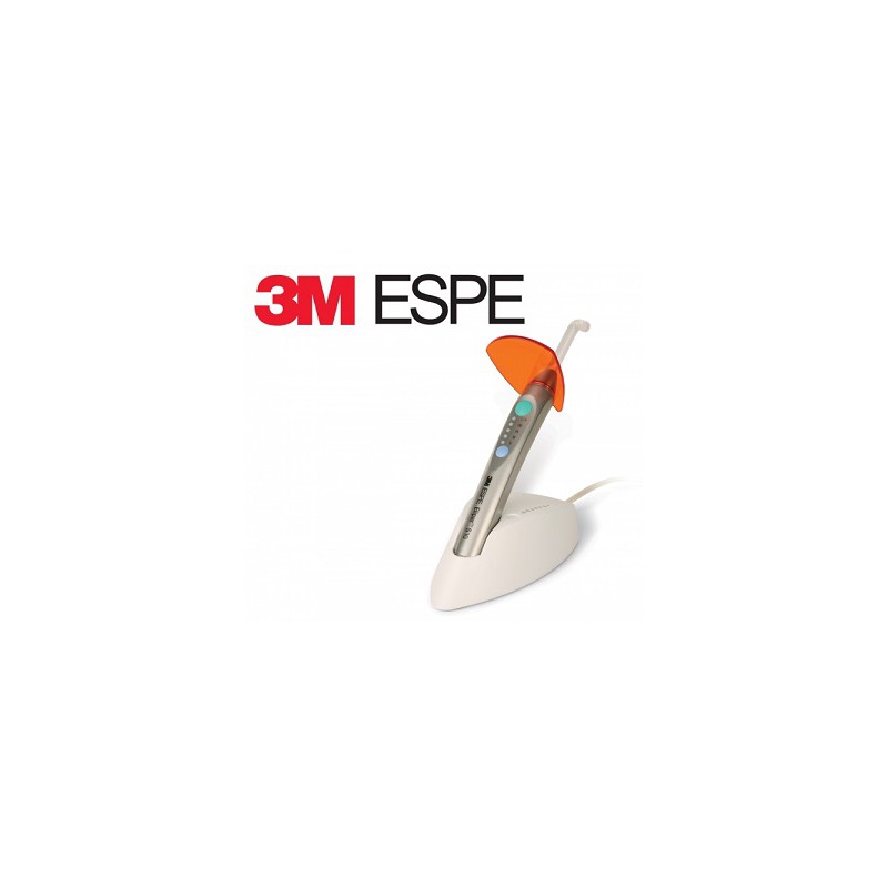 3M ESPE Elipar S10 LED curing light
