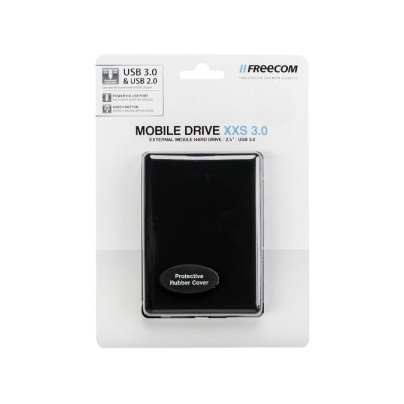 Freecom Mobile Drive XXS 3.0 1TB