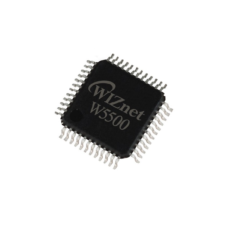 WIZnet W5500
